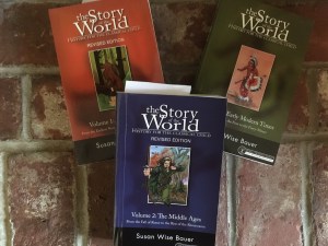 Building a Homeschool Library – Kathryn Butler