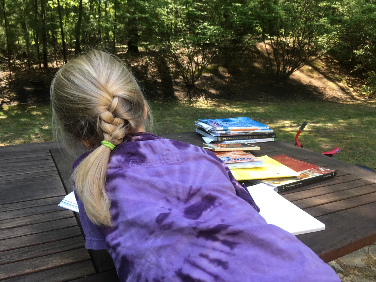 His Grace Is Sufficient. Even When I’m Not. – Kathryn Butler