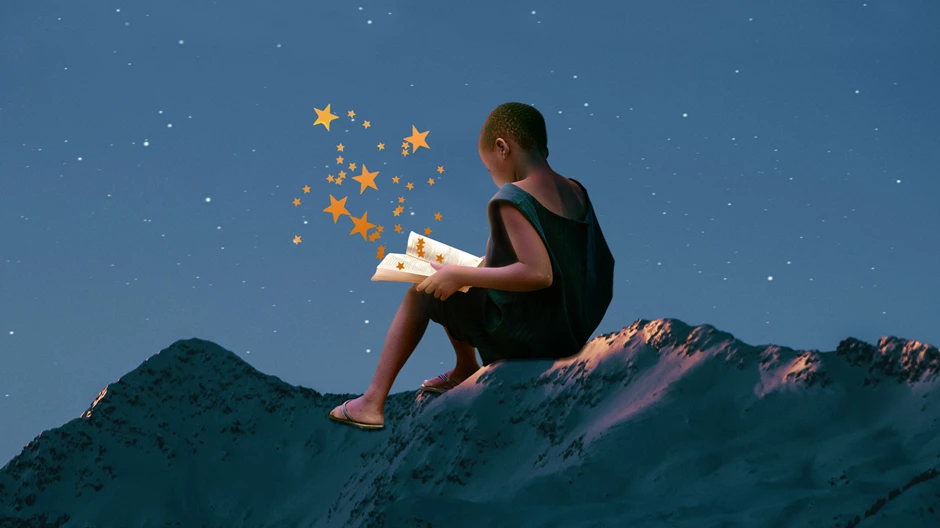 Five Lesser-Known Children’s Fantasy Series That Point to the Gospel ...